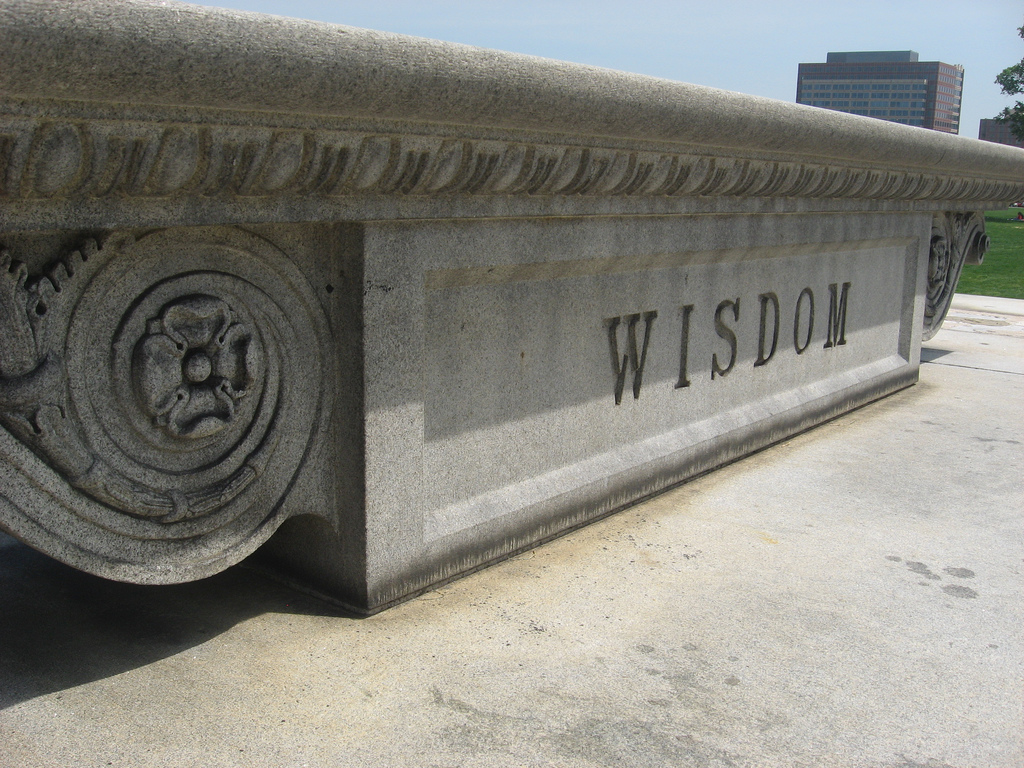 Marketing Wisdom: In the end, it’s all about… | MarketingSherpa Blog