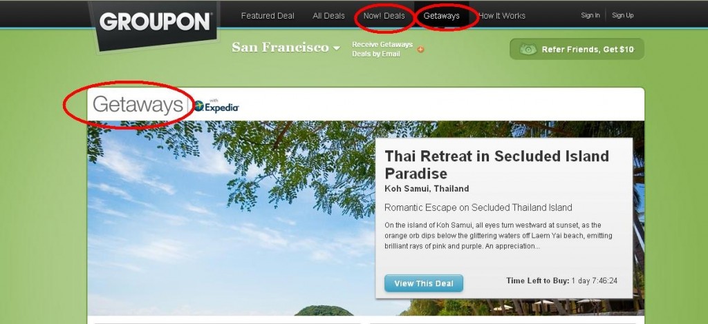 Email Marketing: Groupon’s segmentation strategies across 115 million ...