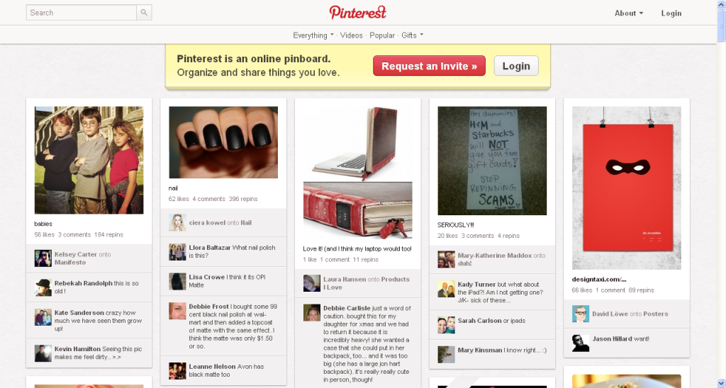 Social Media Marketing: An early look at how marketers can use ...