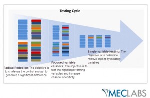 Marketing Process: Managing your business leader’s testing expectations ...