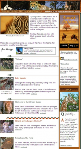 Email Marketing: Ideas and inspiration from 11 years of award-winning ...