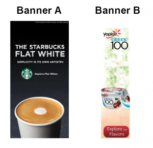 3 Strategies for Overcoming Banner Blindness | MarketingSherpa Blog