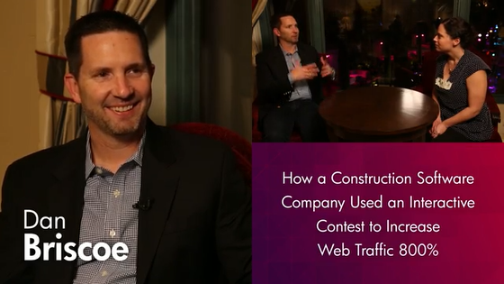 How HCSS Used an Interactive Contest to Increase Web Traffic 800% ...