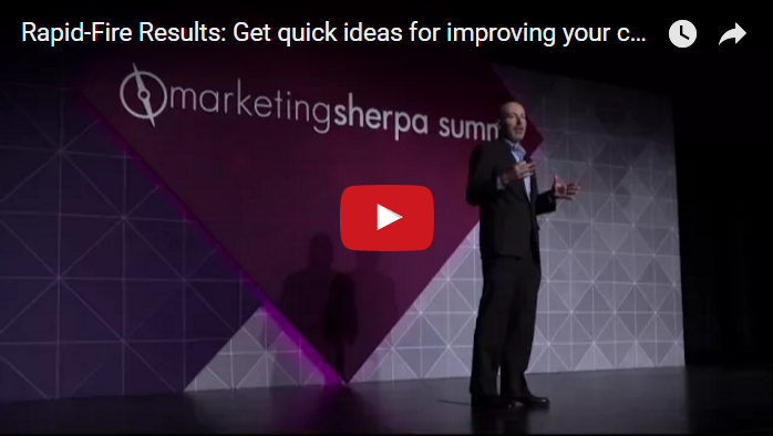 Rapid-Fire Results: Get quick ideas for improving your customer-first ...