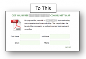 Marketing 101: What are microsites? (plus 3 successful microsite ...