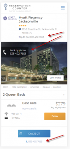 Marketing 101: What is a sticky footer? | MarketingSherpa Blog