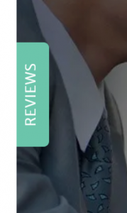 Marketing 101: What is a sticky footer? | MarketingSherpa Blog