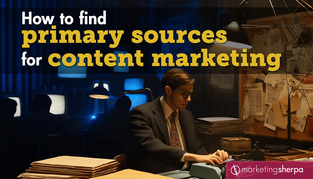 Top HARO (Help A Reporter Out) Alternatives: How to find primary ...